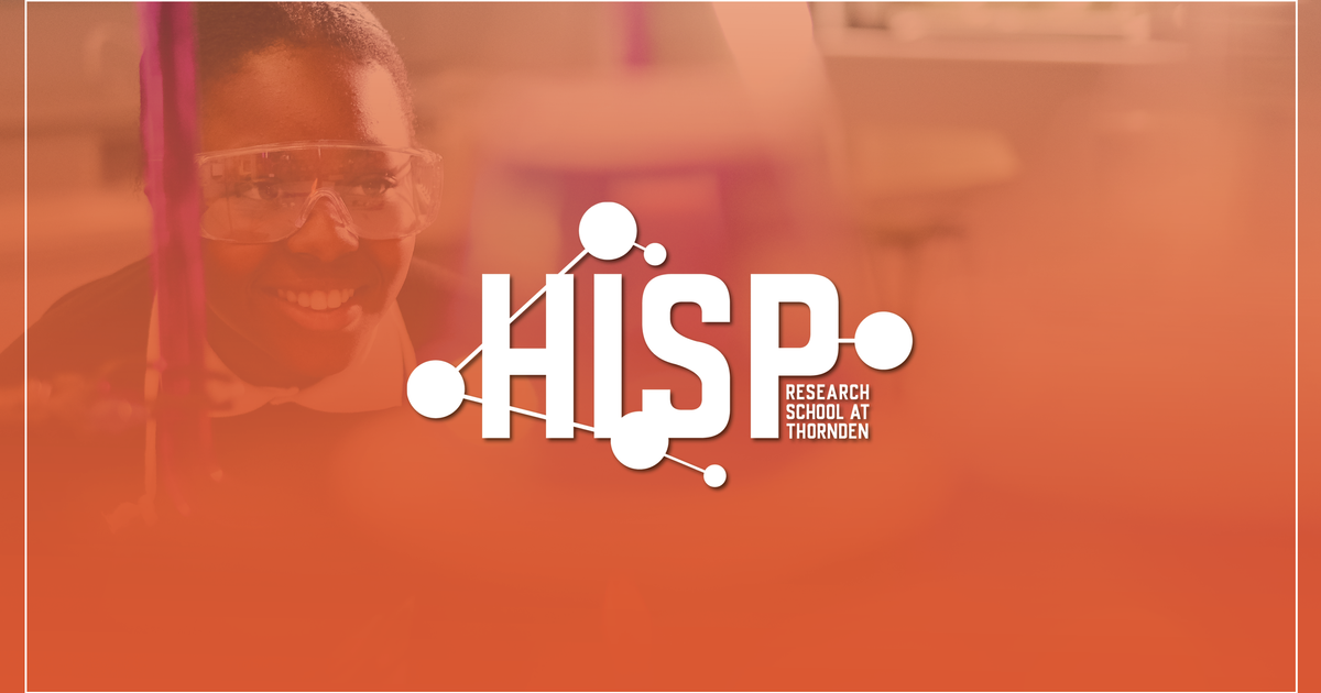 Effective Learning Behaviours | HISP Research School