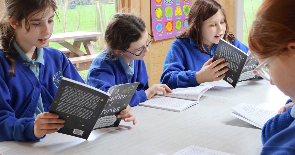 Barriers to learning: Reading fluency | Lincolnshire Research School