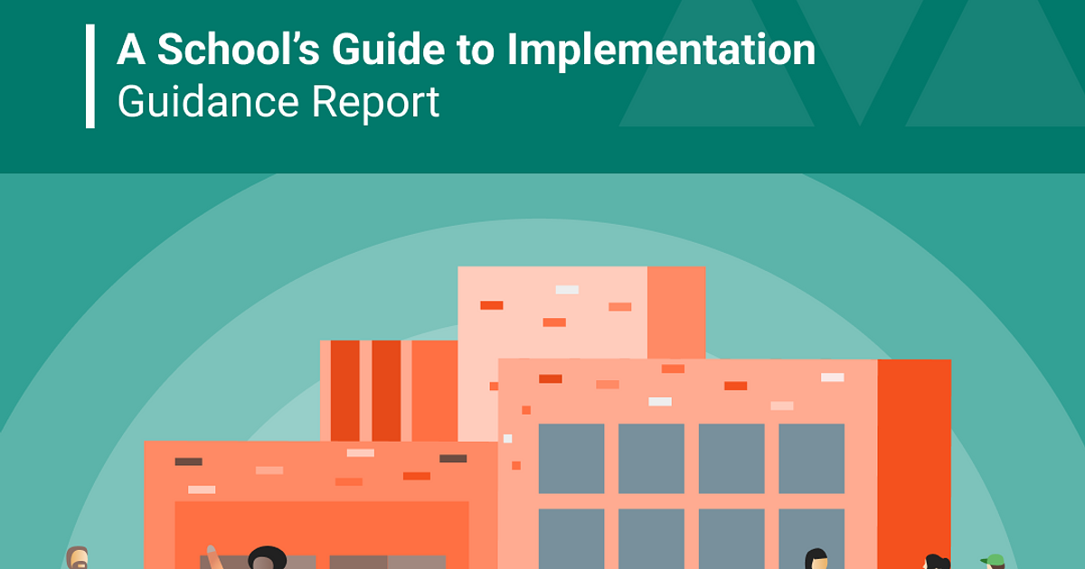FREE WEBINAR: Introducing the NEW EEF… | Durrington Research School