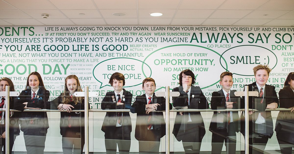 Improving Vocabulary | Shotton Hall Research School