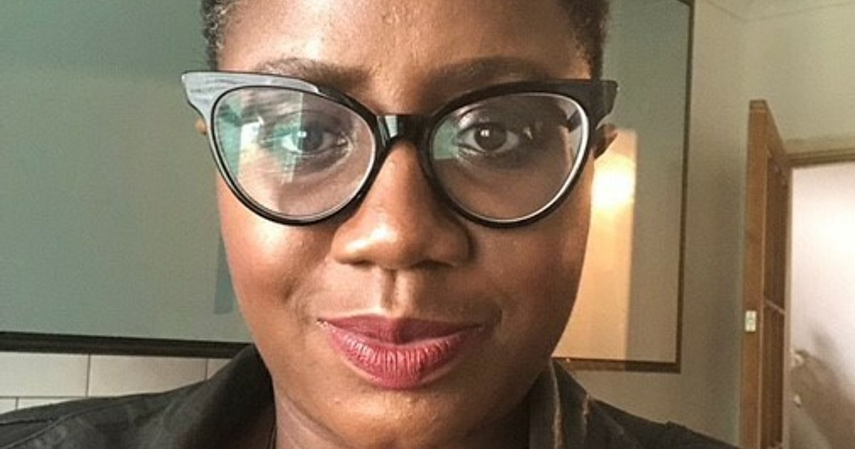 Sonia Thompson: Metacognition at St… | St. Matthew's Research School