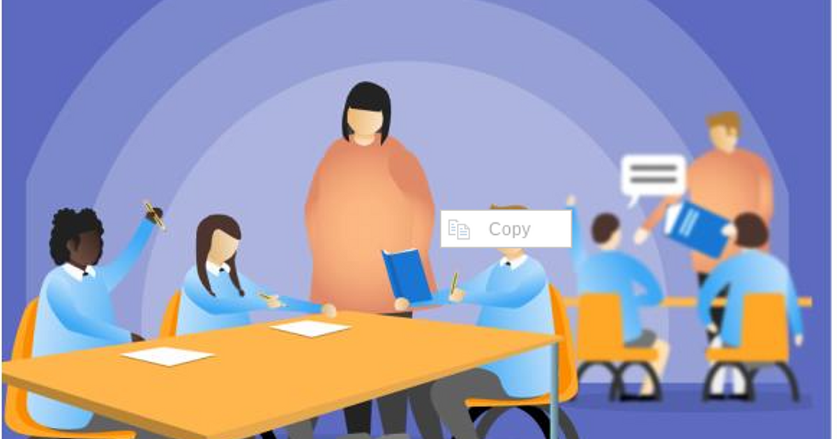 One Framework, Many Classrooms: Scaffolding… | Derby Research School