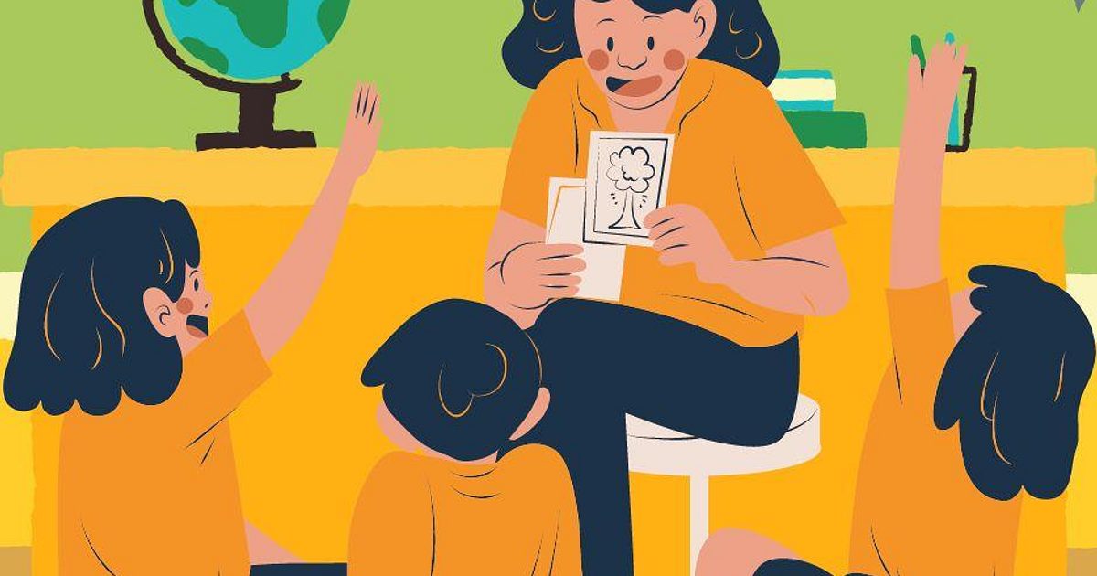 How I use Retrieval Practice in EYFS | Norfolk Research School