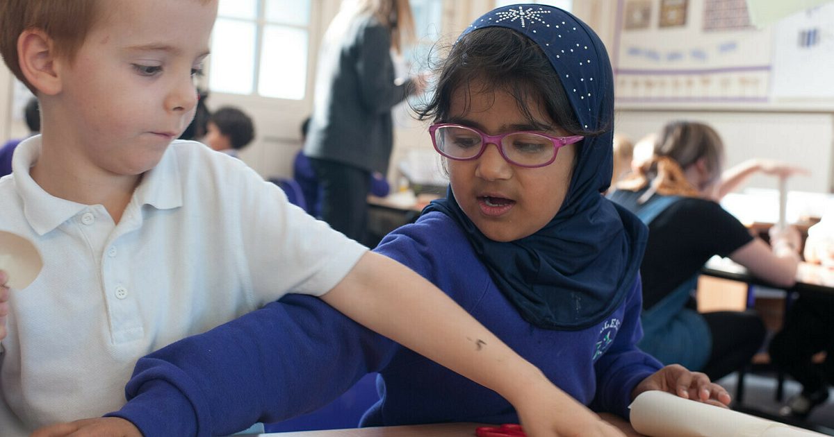 Teaching students to spot fake news? Tick… | Billesley Research School