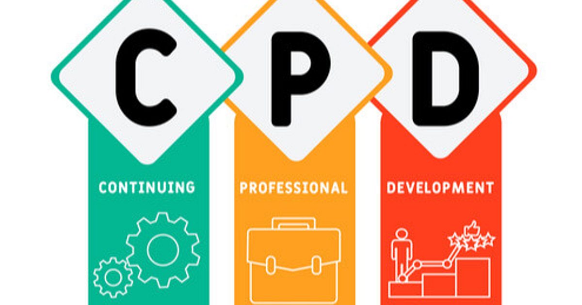 Leading CPD in Schools: Challenges,… | Derby Research School