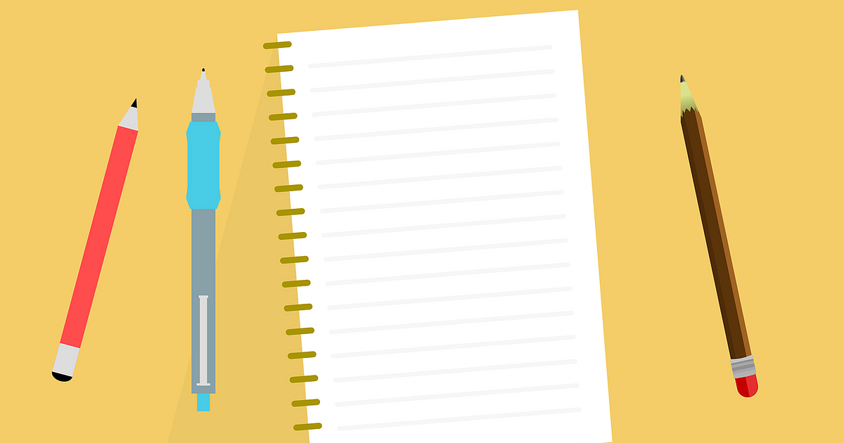 Breaking Down Complex Writing Tasks Part… | Bradford Research School