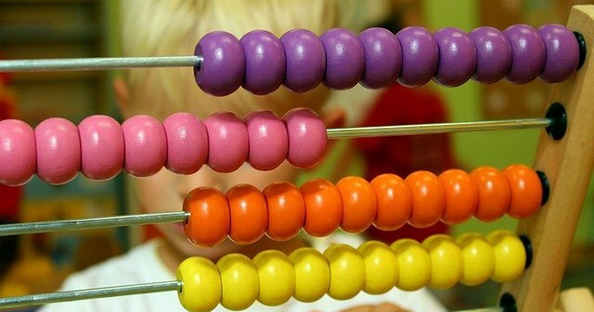 Let’s Talk Maths With Dr Sue… | North Yorkshire Coast Research School