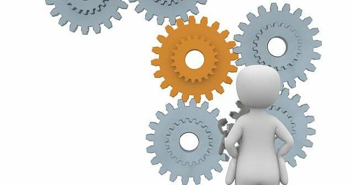 Connecting the Cogs of Effective… | Bradford Research School