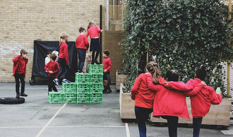 Multiple choice hinge questions – an… | London South Research School