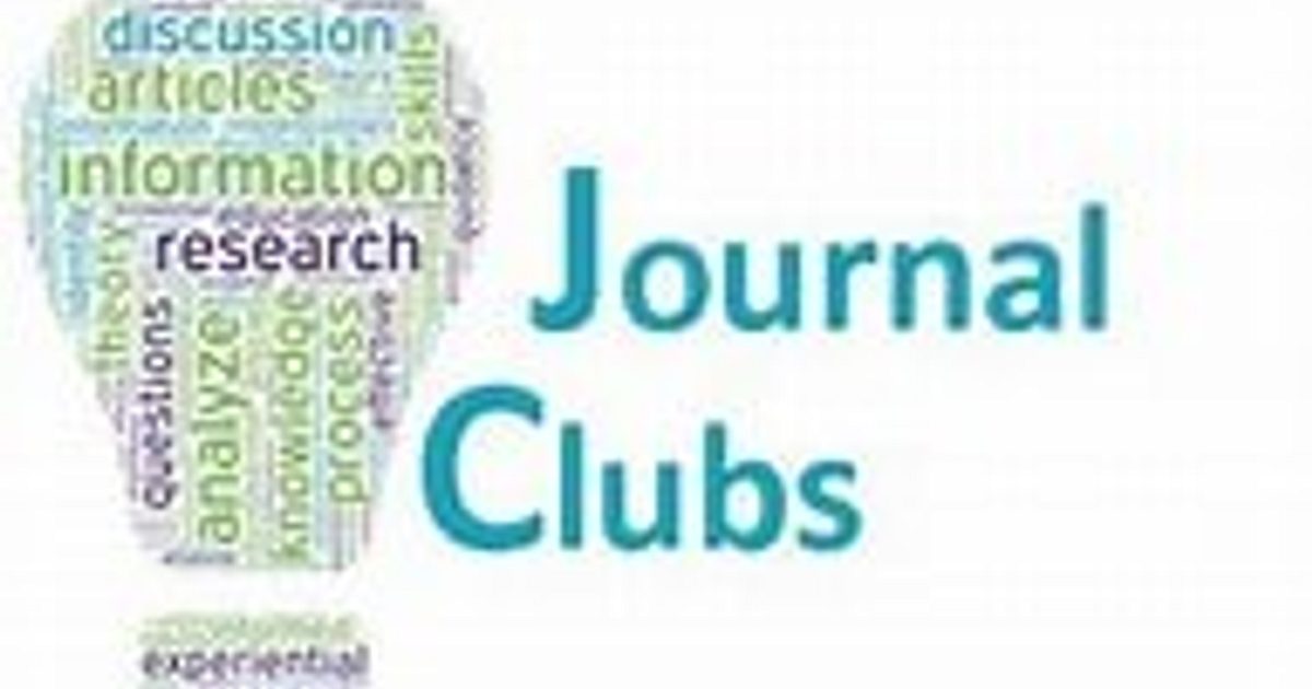 How (and why) to read Scientific Research… | Norfolk Research School