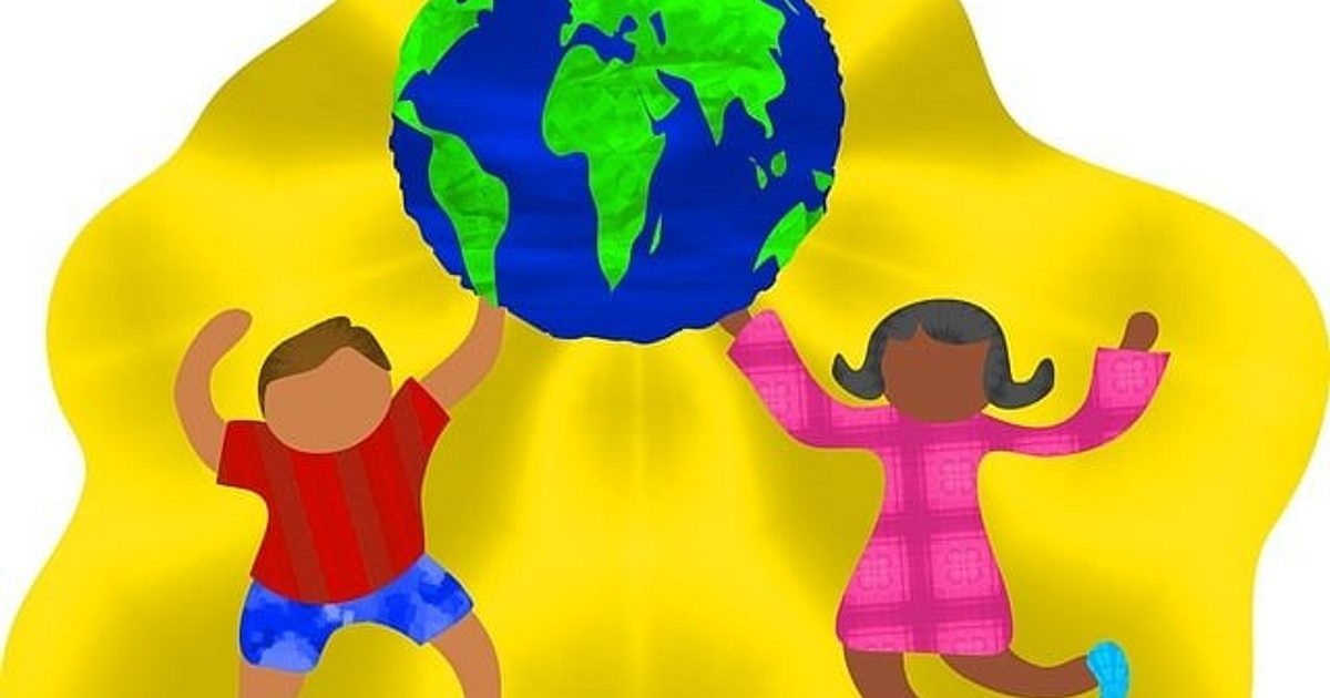 Understanding the World | Unity Research School