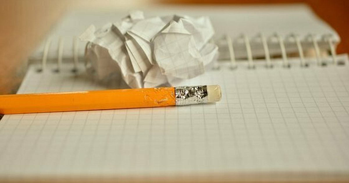 The 7 Stages of the Writing Process | Bradford Research School