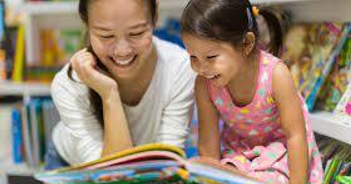 The importance of early reading in addressing… | Unity Research School