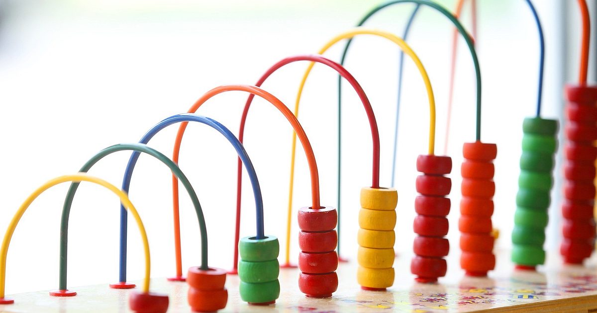 Manipulatives in maths | Research Schools Network