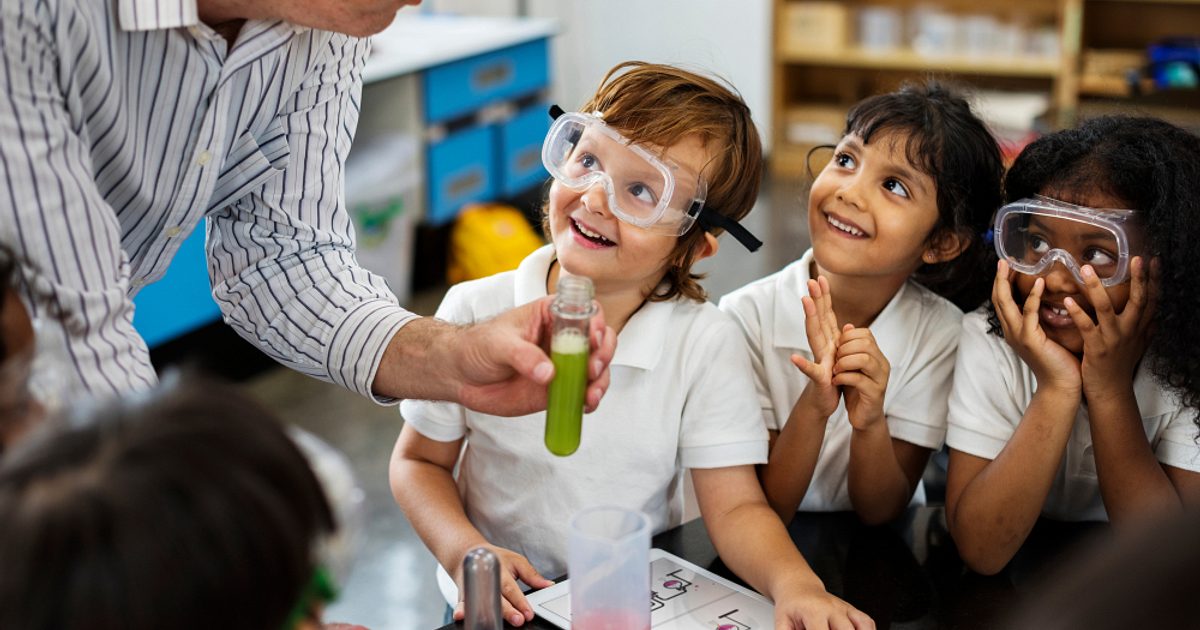 Securing ‘Science Capital’ | Research Schools Network