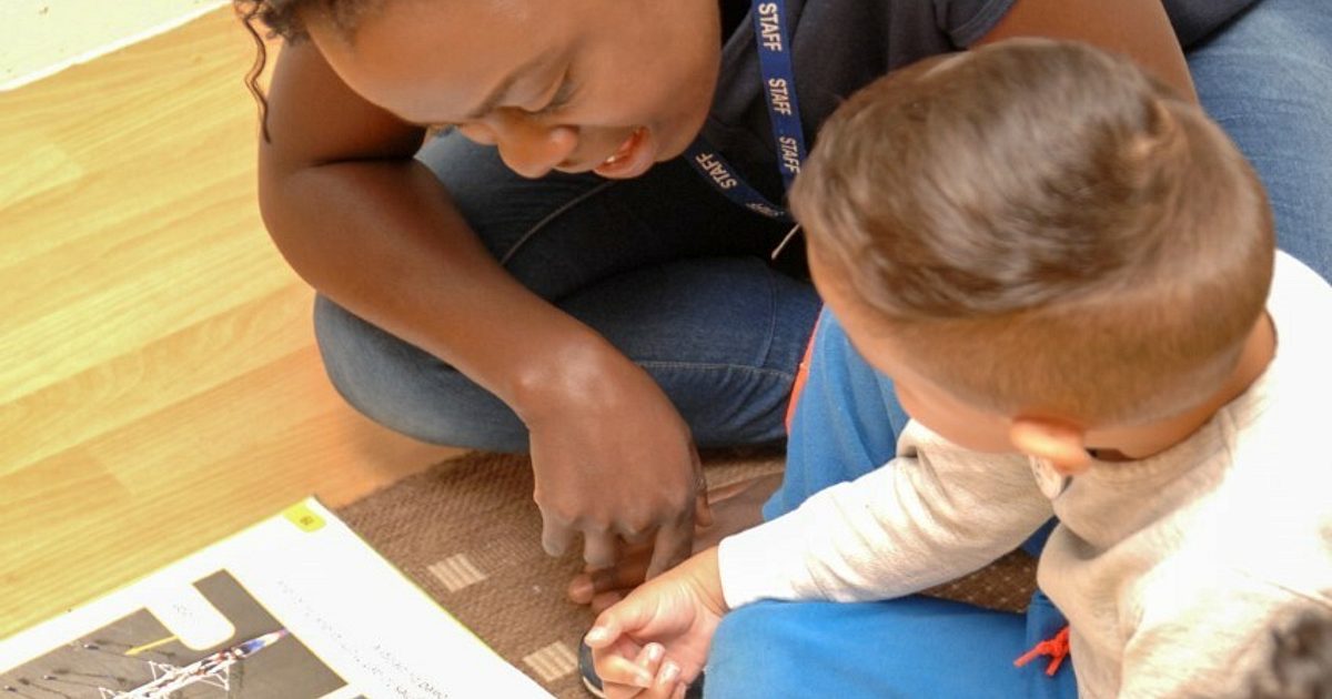 Blog: Using picture books to promote… | Research Schools Network