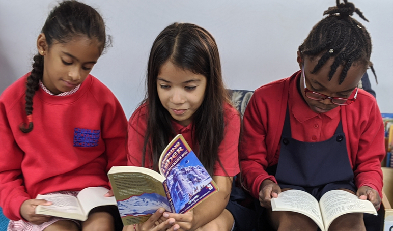 High Quality Interactions in the Early… | Billesley Research School