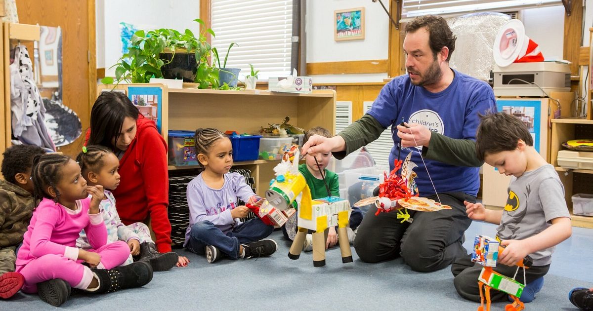 How do we teach early reading? | East London Research School