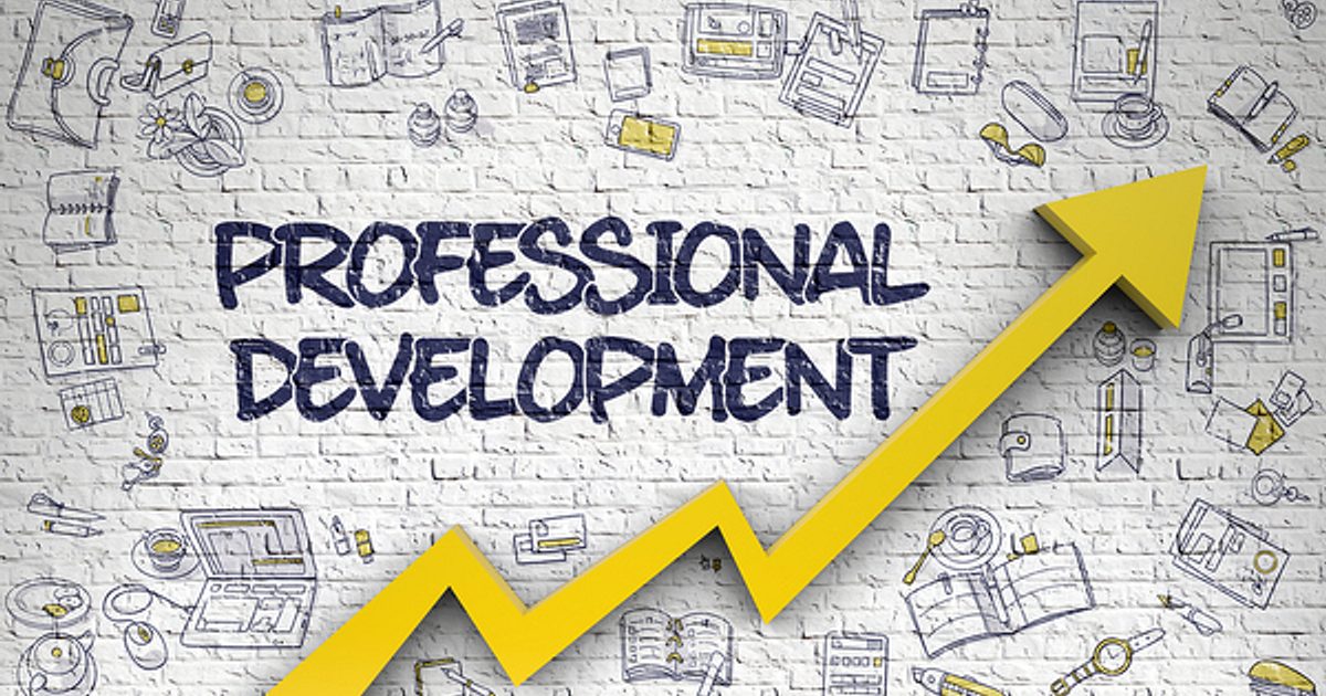 Professional development in the early… | East London Research School