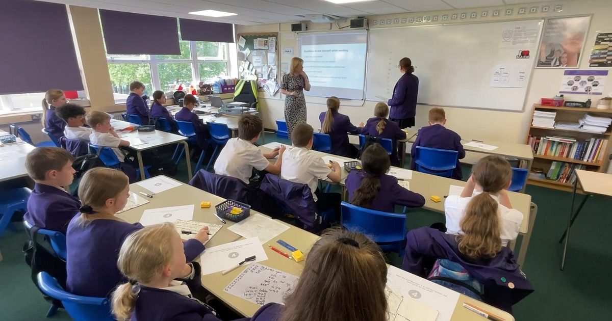3 ways to use the 'de-brief' when teaching… | Research Schools Network