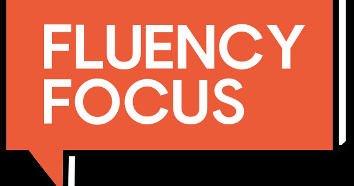 Fluency Focus Pilot | London South Research School