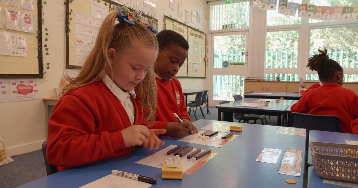 A consistent approach to using… | Research Schools Network