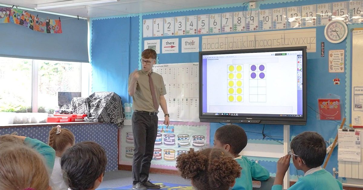 Activating prior knowledge | Research Schools Network