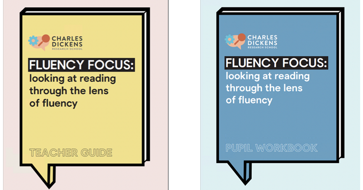 Fluency Focus | London South Research School