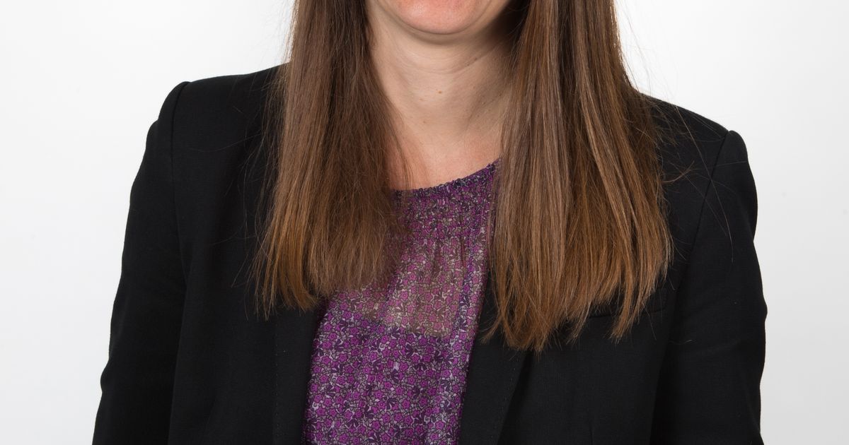 Hannah Boag | Norfolk Research School