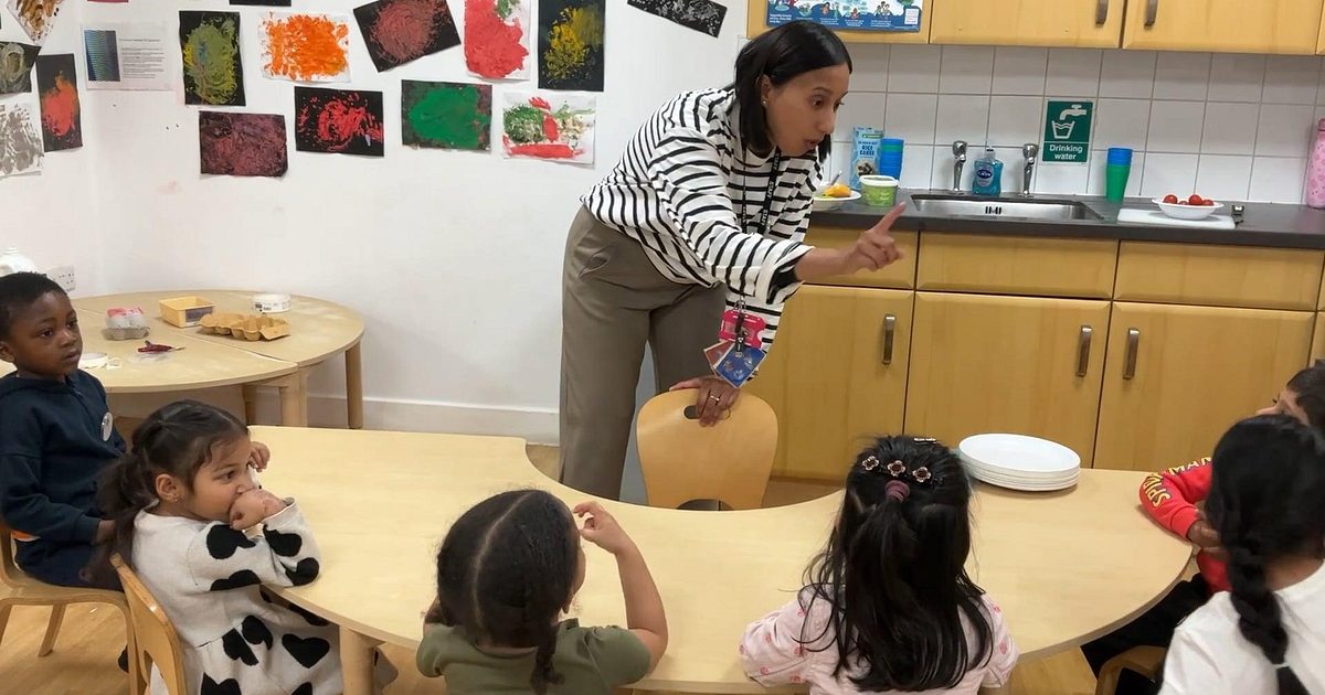 Meaningful mathematical moments in the… | Research Schools Network