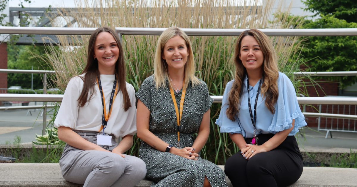 Meet the Team | Manchester Communication Research School