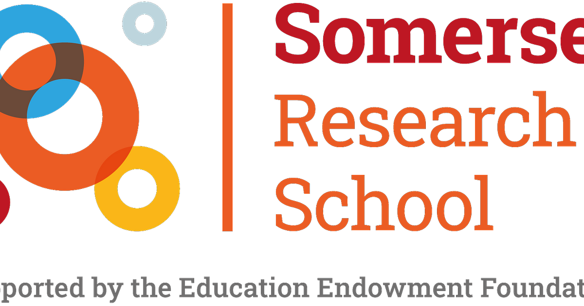 Meet the Team | Somerset Research School