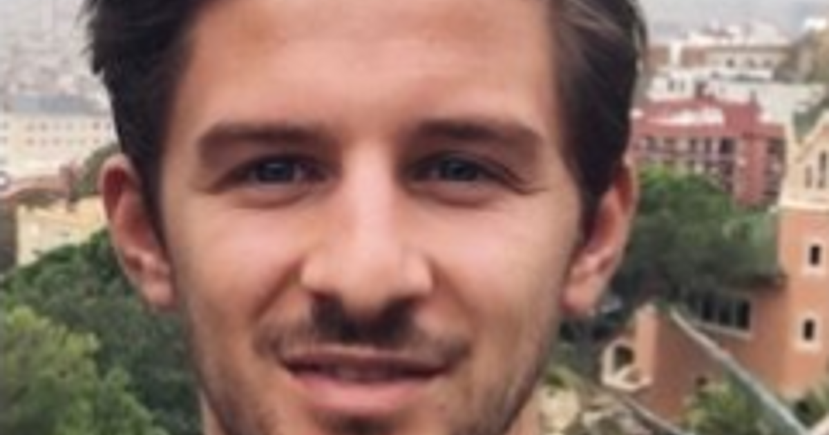 Sam Brackenbury | Norfolk Research School