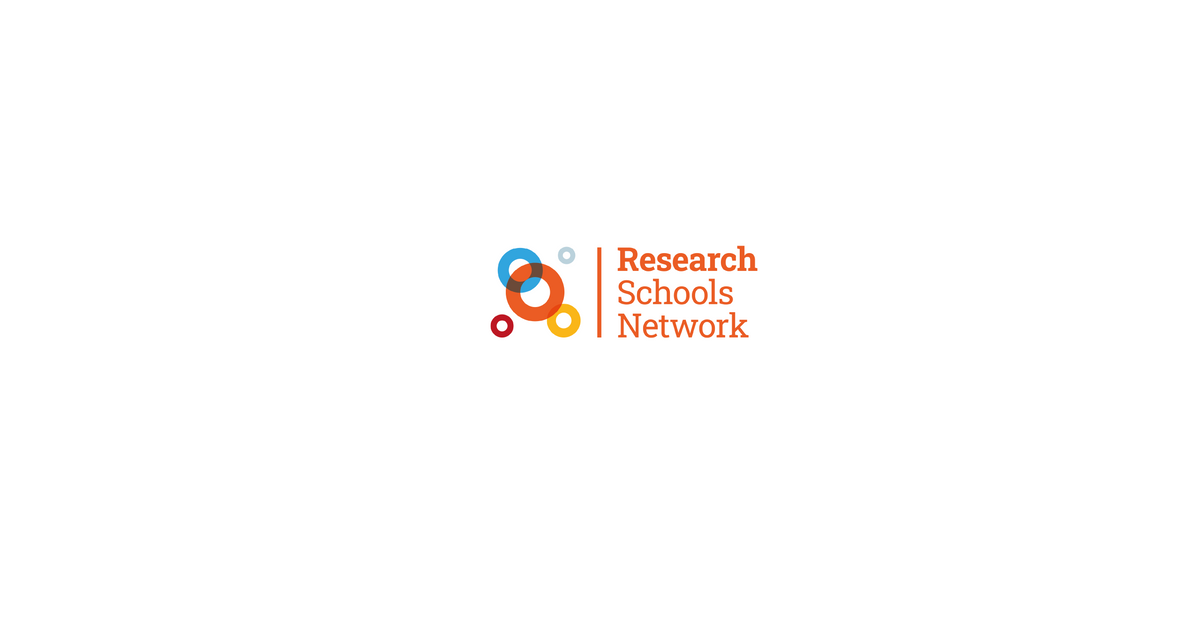 Home Page | Research Schools Network