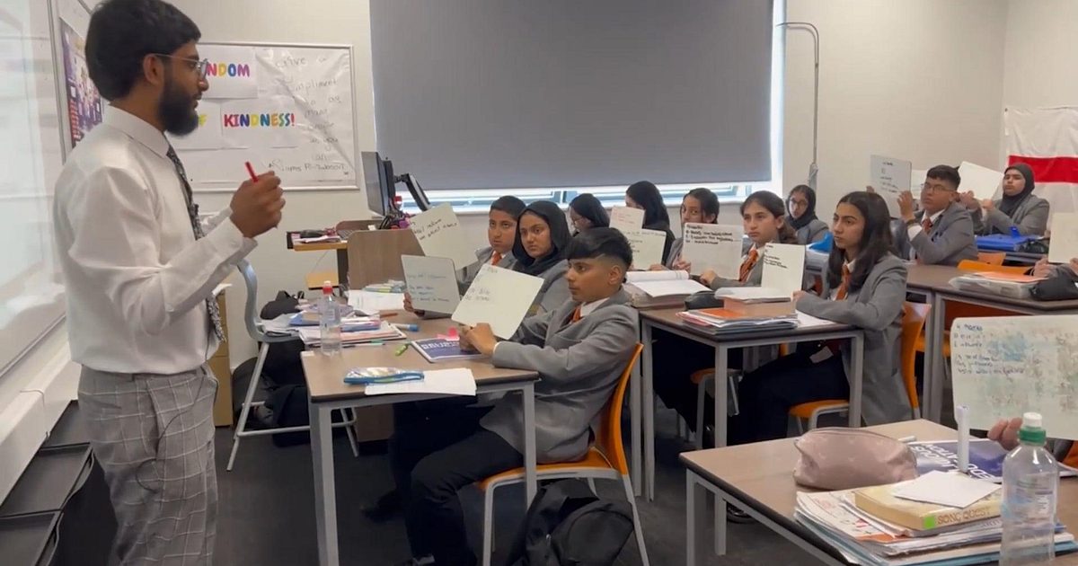 Retrieval Practice: Challenge and Support | Research Schools Network