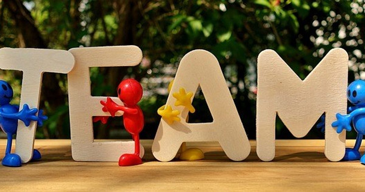 Meet the Core Team | Aspirer Research School