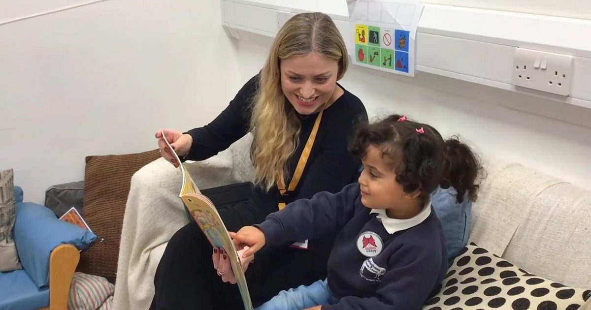 The ShREC approach: interactive reading | Research Schools Network