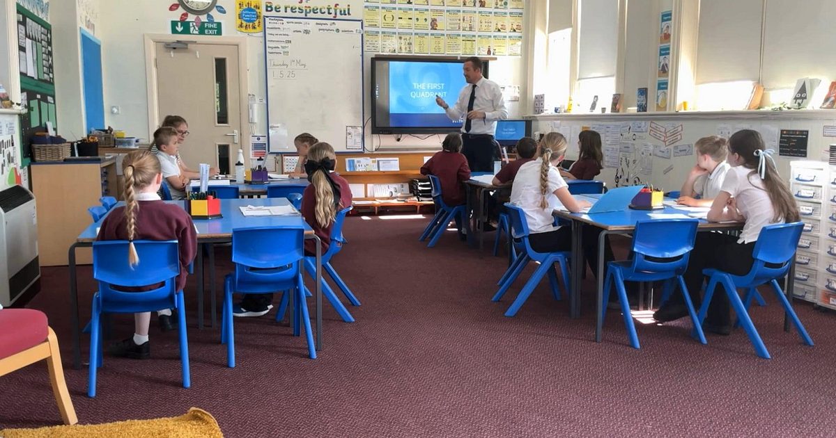 Using formative assessment in maths in a… | Research Schools Network