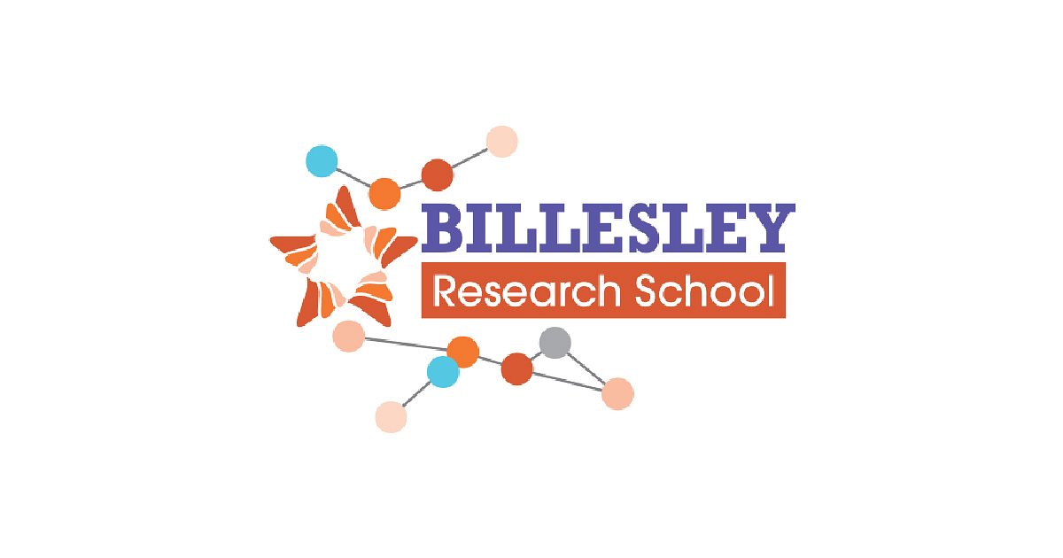 Home Page | Billesley Research School