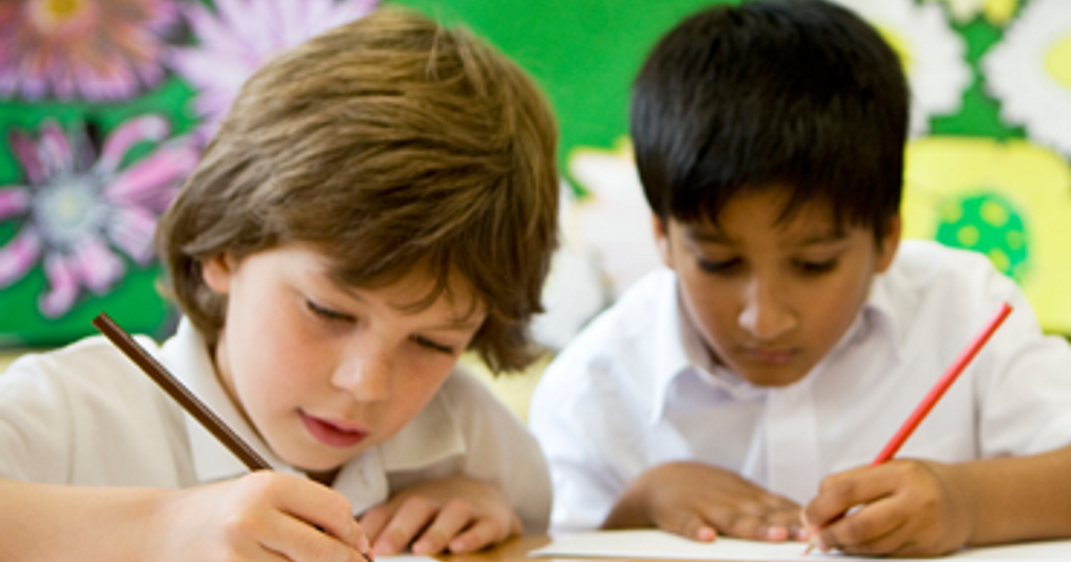 Reading Fluency Practice and the Gradual… | Billesley Research School