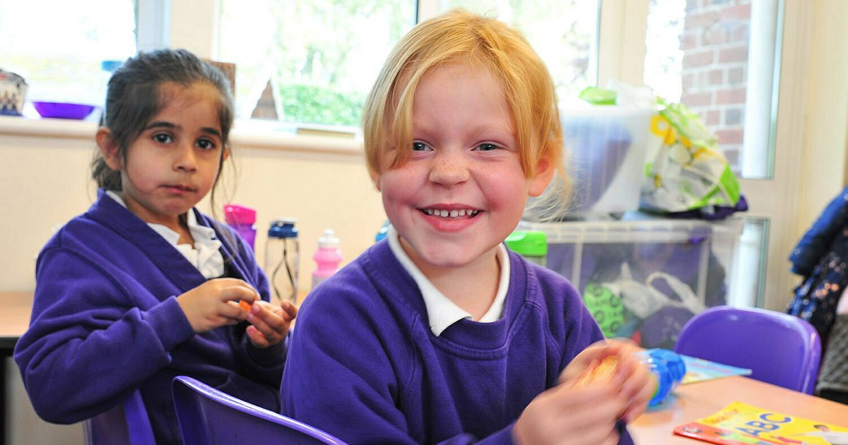 “Reading floats on a sea of talk” | Billesley Research School