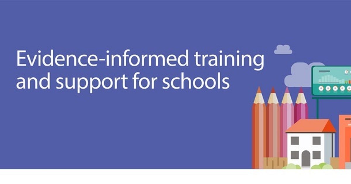 Evidence-informed curriculum development | Greenshaw Research School