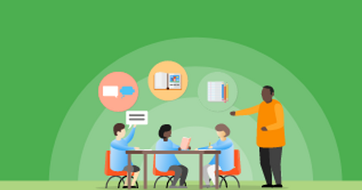 How to Boost Fluency Using Non-Fiction… | Shotton Hall Research School