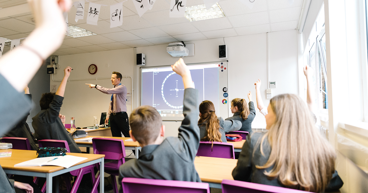 User group invitation | Shotton Hall Research School