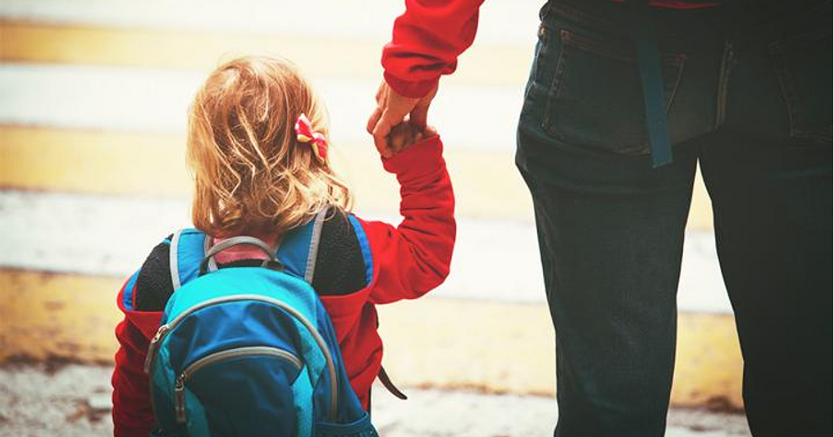 Children and change: how can we prepare… | East London Research School