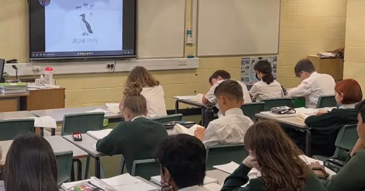 The Focus Five – how we are addressing… | Greenshaw Research School