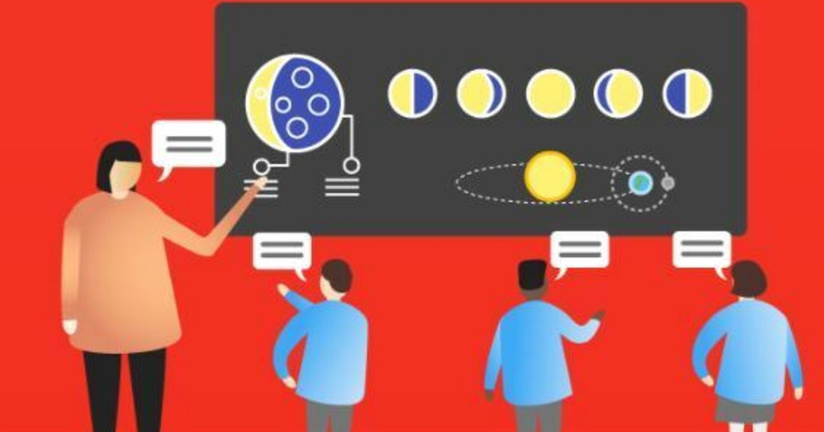 How can we avoid misconceptions in lower… | Greenshaw Research School