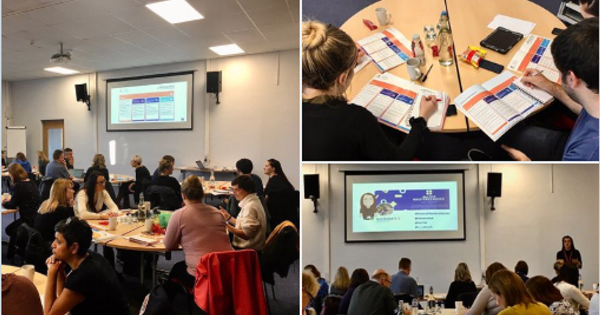 Our ‘Maths Masterclasses’ for Parents: An… | Derby Research School