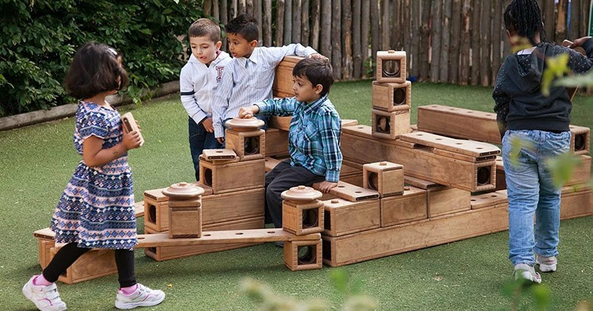 How can we best teach maths in early… | East London Research School